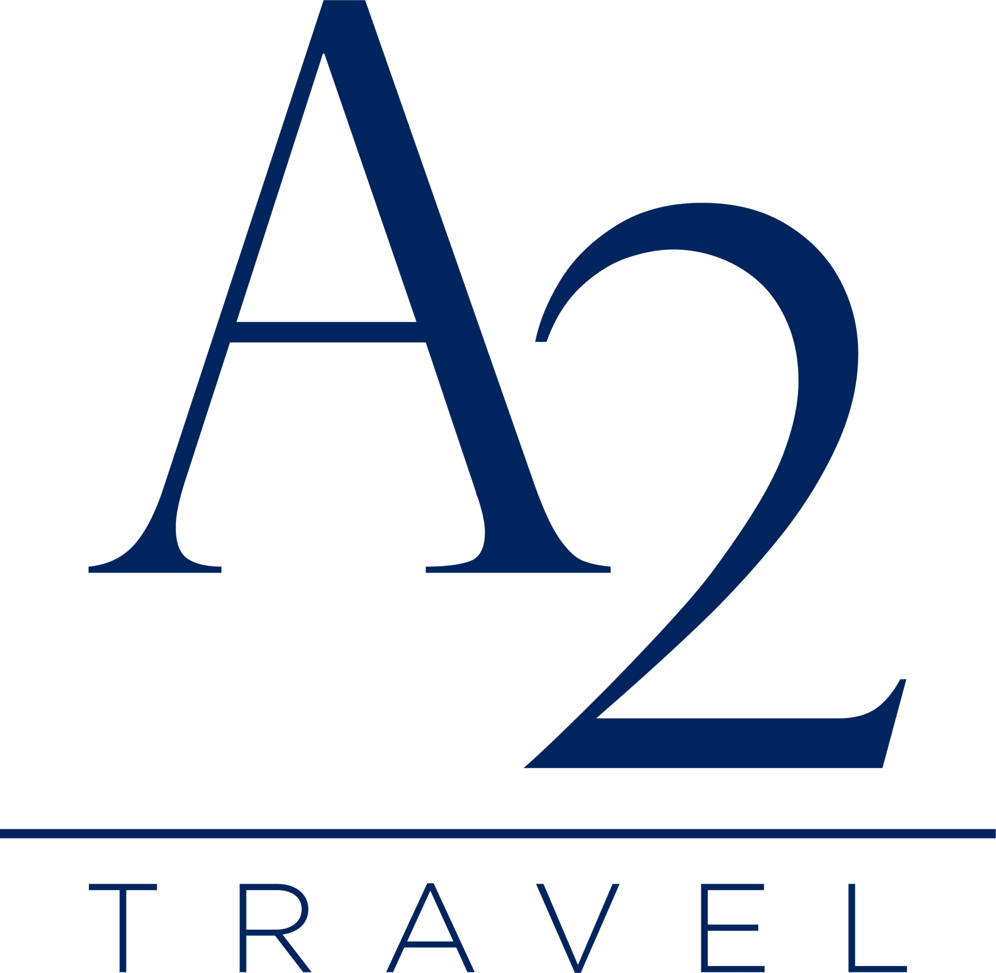 Ultimate Jet Vacations | Avenue Two Travel