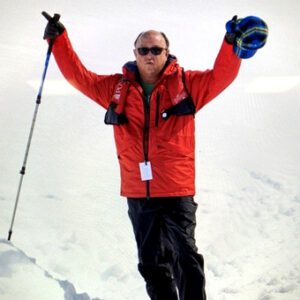 Thomas Conrad | Avenue Two Travel