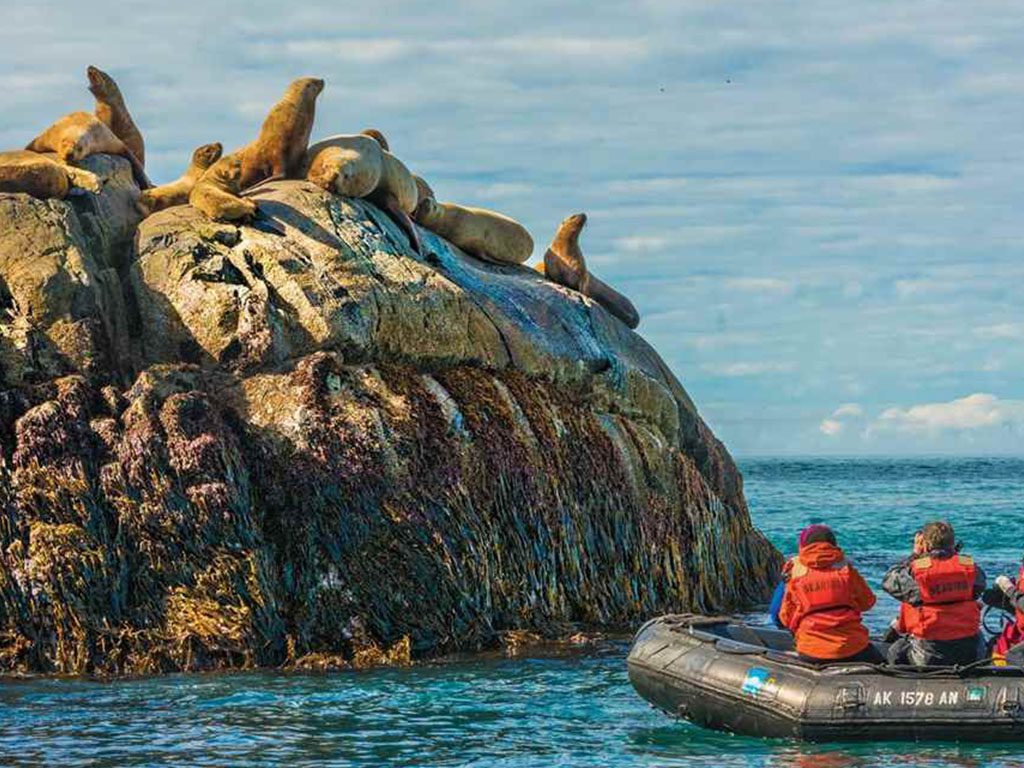 Lindblad Expeditions | Avenue Two Travel