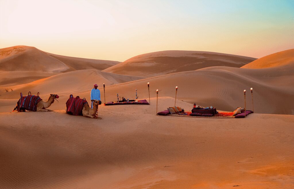 Experiences | Avenue Two Travel