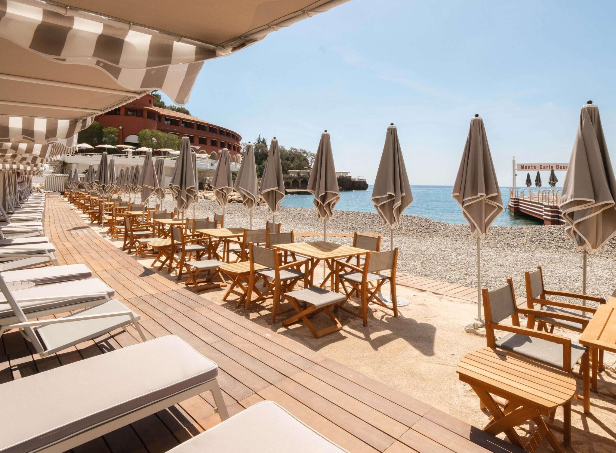 Summer in Style: Monte-Carlo | Avenue Two Travel